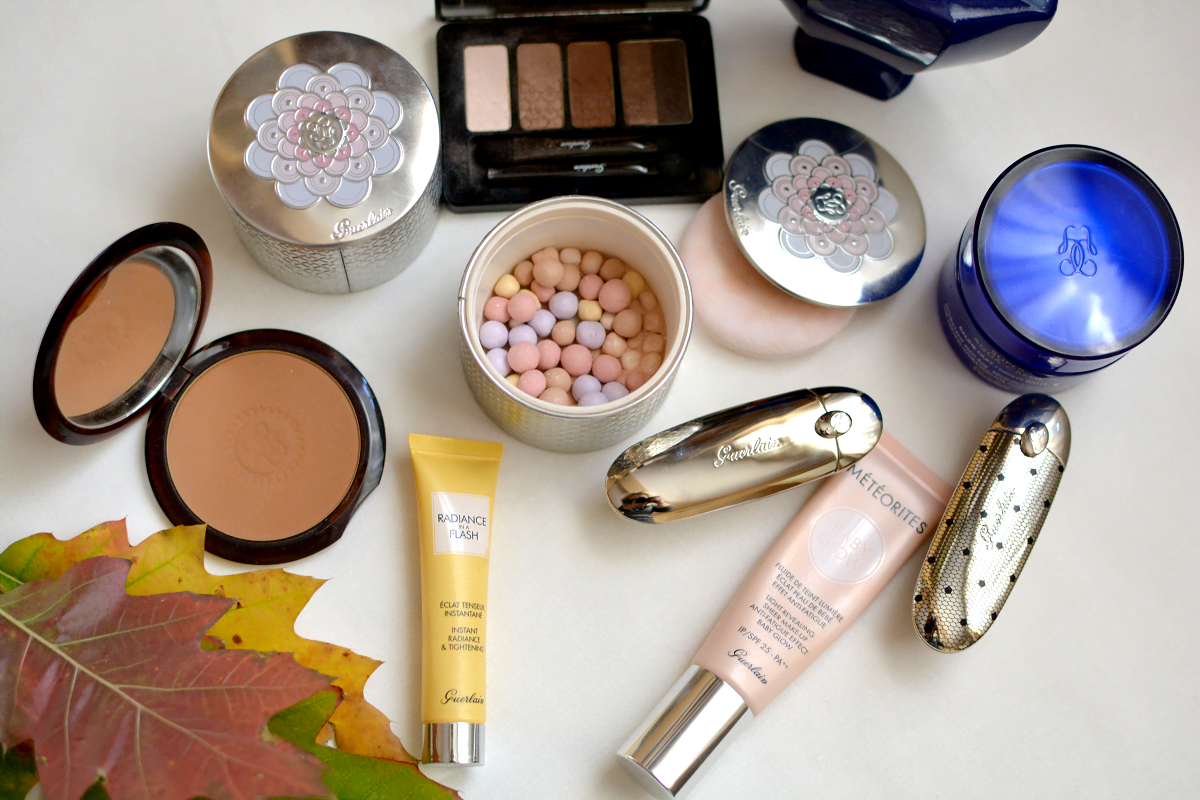 Guerlain, l'art du maquillage - BeautyBarometer