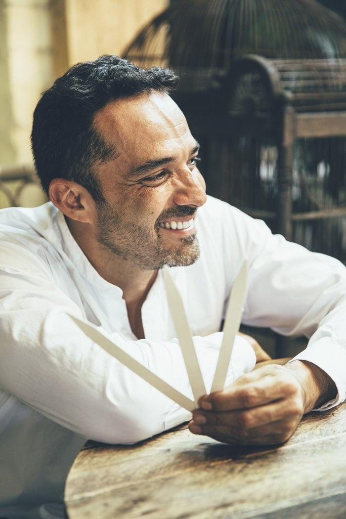 The LAB, interviu cu Mario Galindo - BeautyBarometer